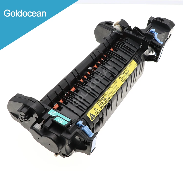 Fuser Assembly For Hp Cp3525 Cm3530 M551 M570 M575 Fuser Unit Cc519 ...