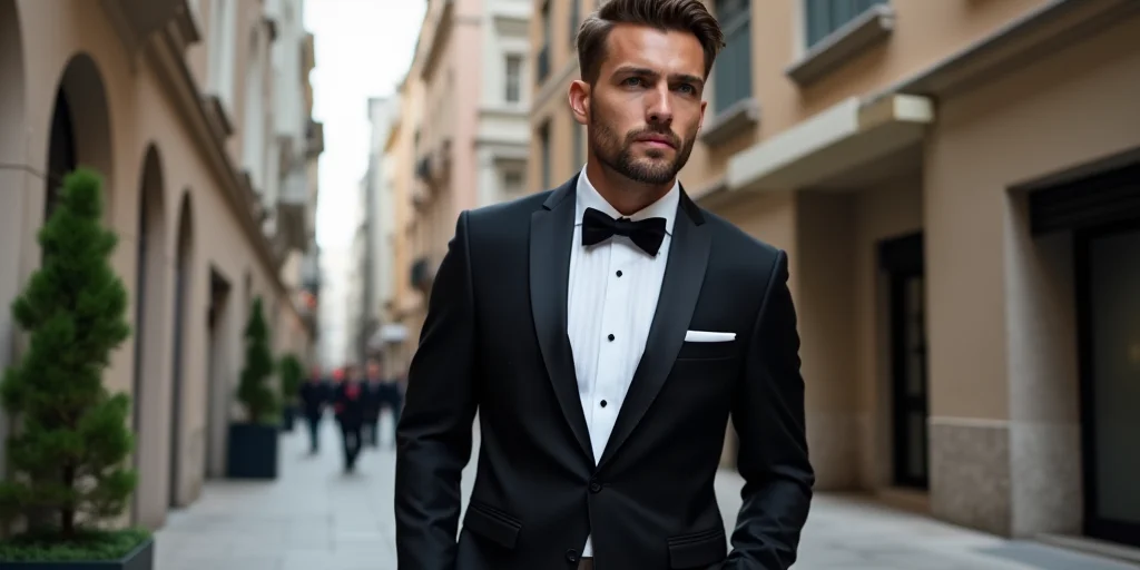 Cheap Tux: How To Score A Stylish Look Without Breaking The Bank In 2025