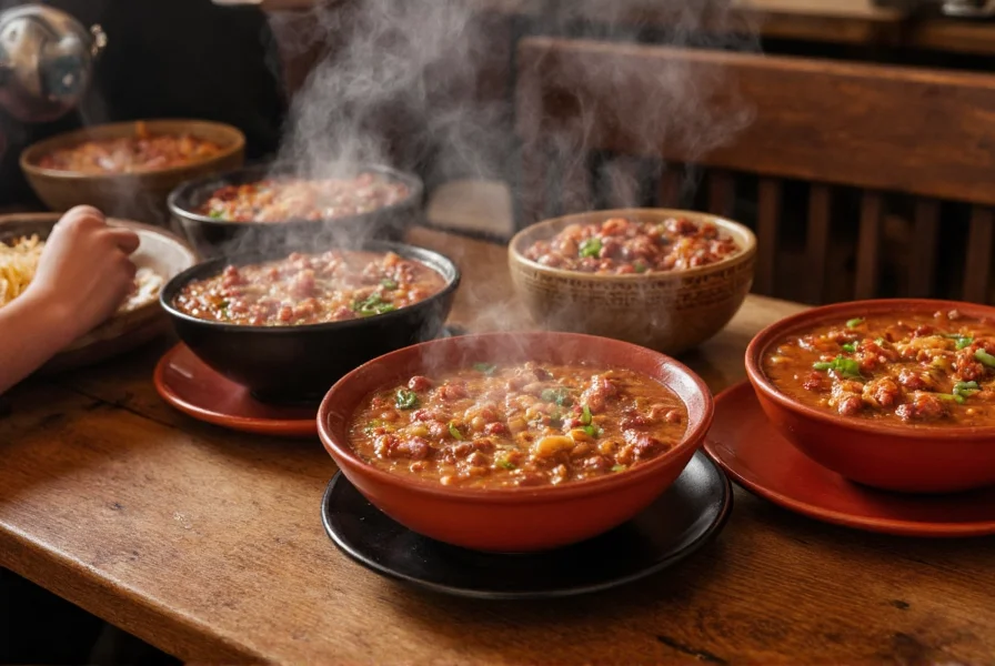 Chili Locations: Was bedeutet das wirklich?