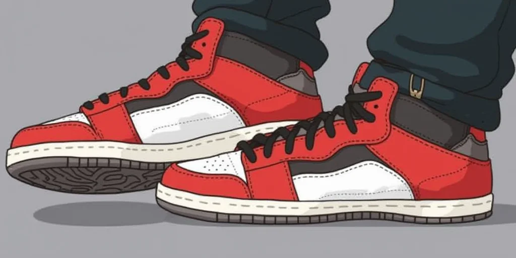 Best Shoe Cleaner For Jordans: The Ultimate 2025 Guide To Keeping Your ...