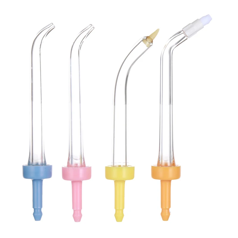 Rechargeable Portable Water Flosser Cordless Oral Irrigator Hyk-1003 ...