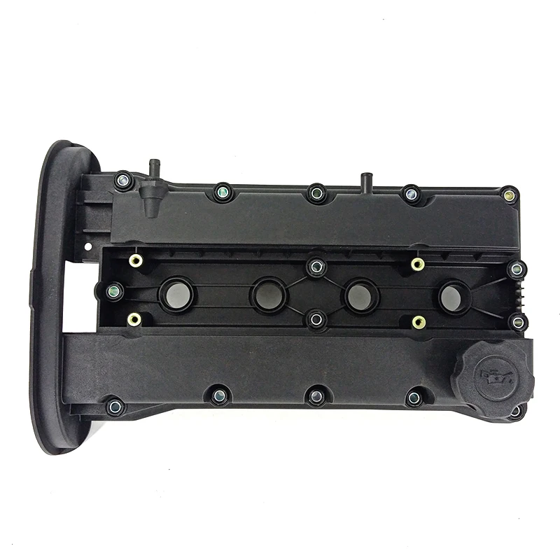 Cam Engine Rocker Valve Cover with Gasket for Buick Chevrolet