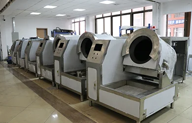 Company Overview - Foshan Semikron Electronic Technology Co., Ltd.