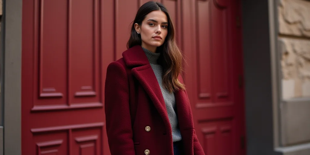 Merlot Color Vs Burgundy Color: Key Differences & Uses On Alibaba.com