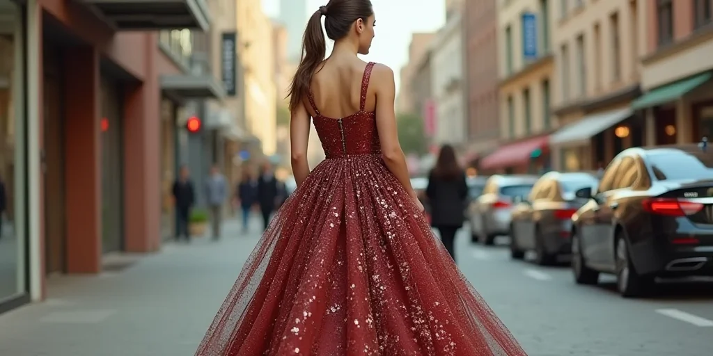 Biggest Prom Dress Trends 2025 – Explore Styles on Alibaba.com