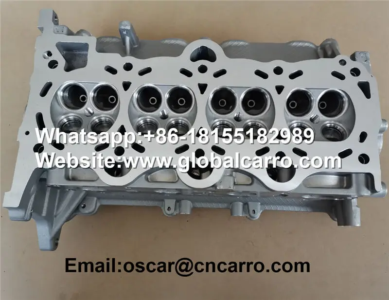 Cerato Cylinder Head 22100-2B003 22100-2B001 - OEM Quality