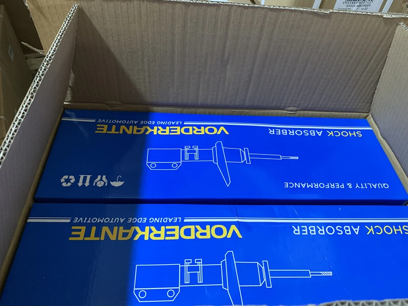 고품질 트럭 충격 흡수 서스펜션 부품 DAF CF85 OEM 캐빈 쇼크 업소버 1818918 1818919| Alibaba.com