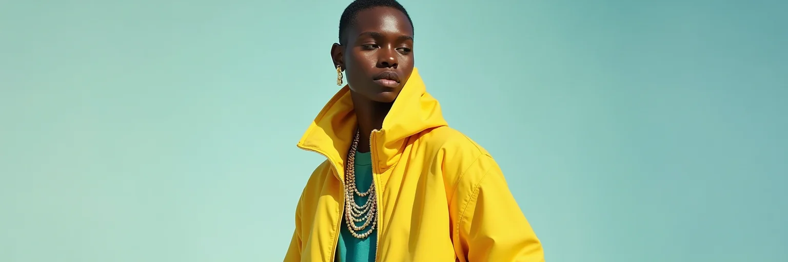 Blue And Yellow Travis Scott: The Hottest Streetwear Trend Taking 2025 ...