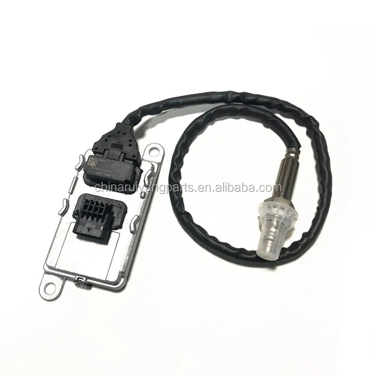 Sitrak T7h T5g卡车零件氮氧化物传感器wg1034121032 - Buy 氮氧化物传感器，传感器de Oxigeno ...