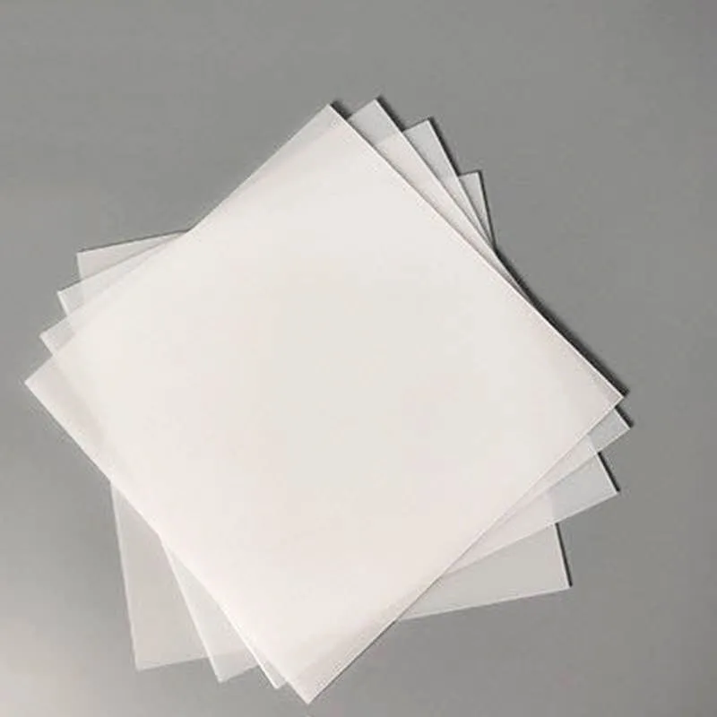 HMC Opal/milky/frosted PS/PC/PMMA Acrylic Diffusion Plate