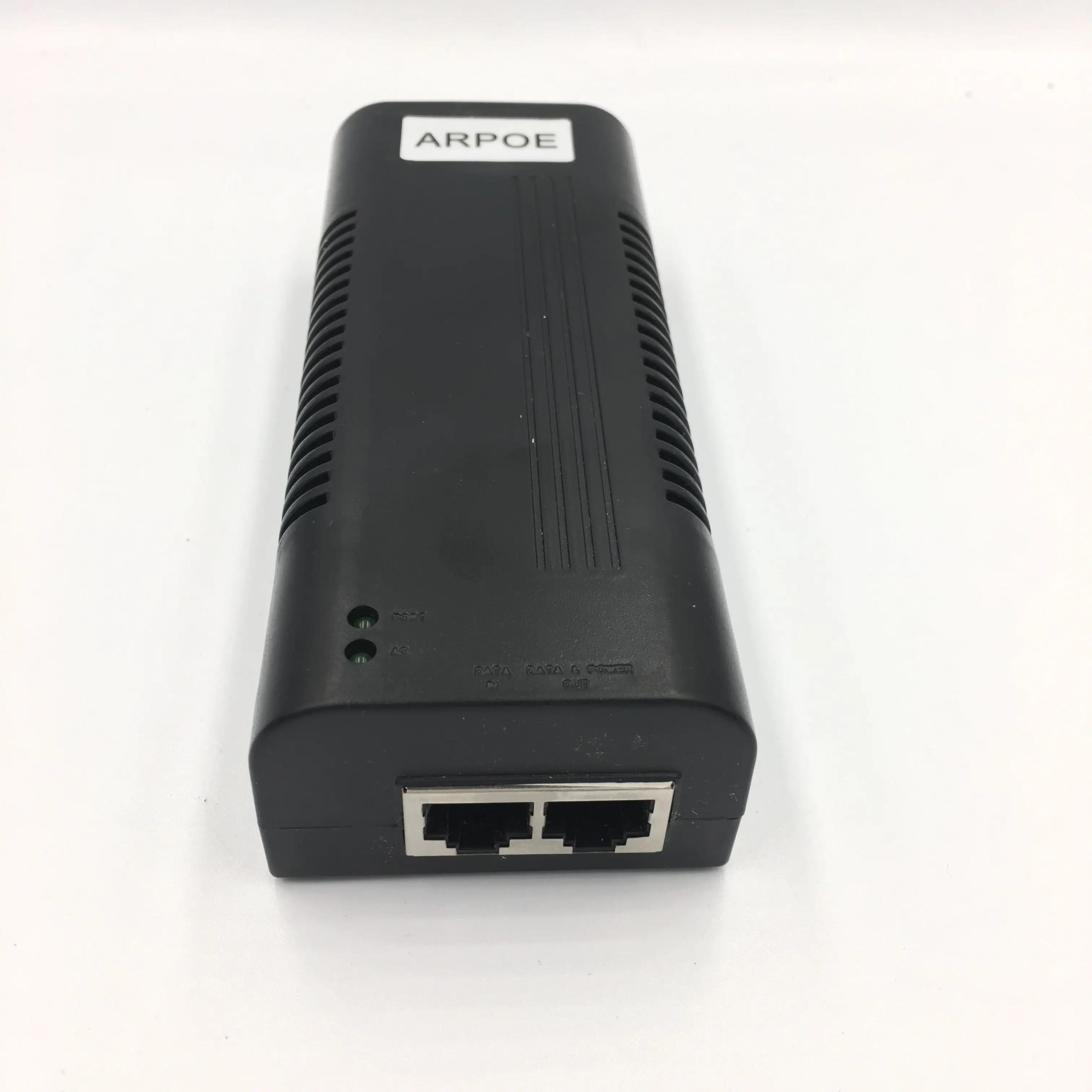 Ac100-240v Adaptor To Dc 48v 1a 48w Poe Power Adapter - Buy Acorid Fast ...