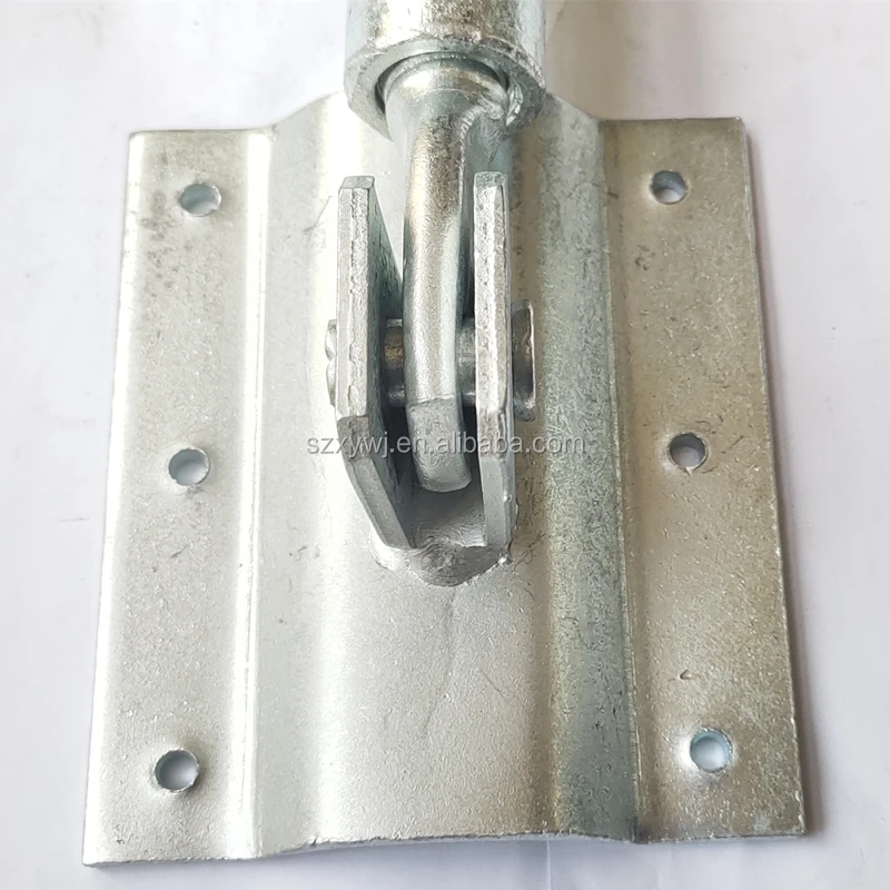 Shenze Xinyuanalignment Clamps Turnbuckle Turnbuckle Braces Aluminum ...