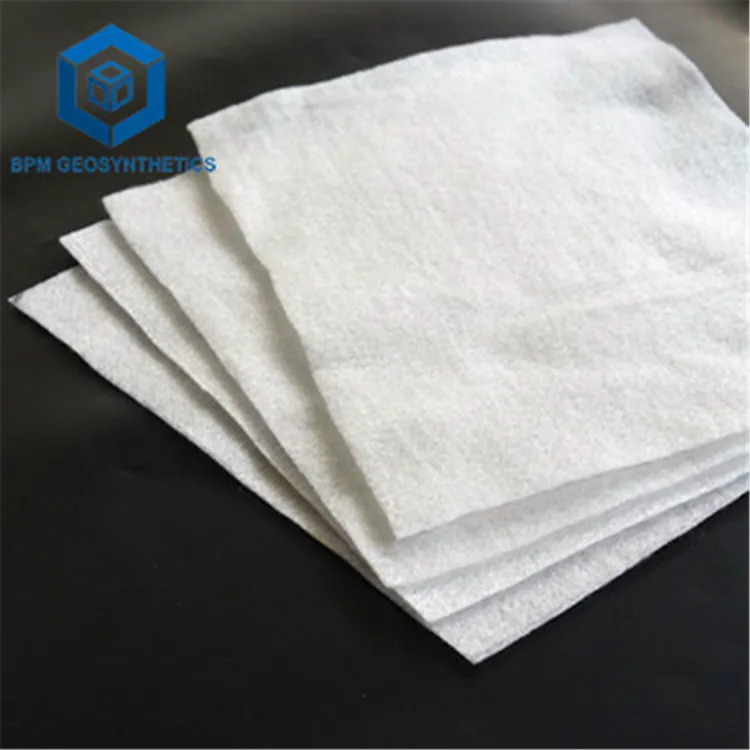 Geotex Fabric Non Woven Geotextile Used For Construction - Buy Geotex ...