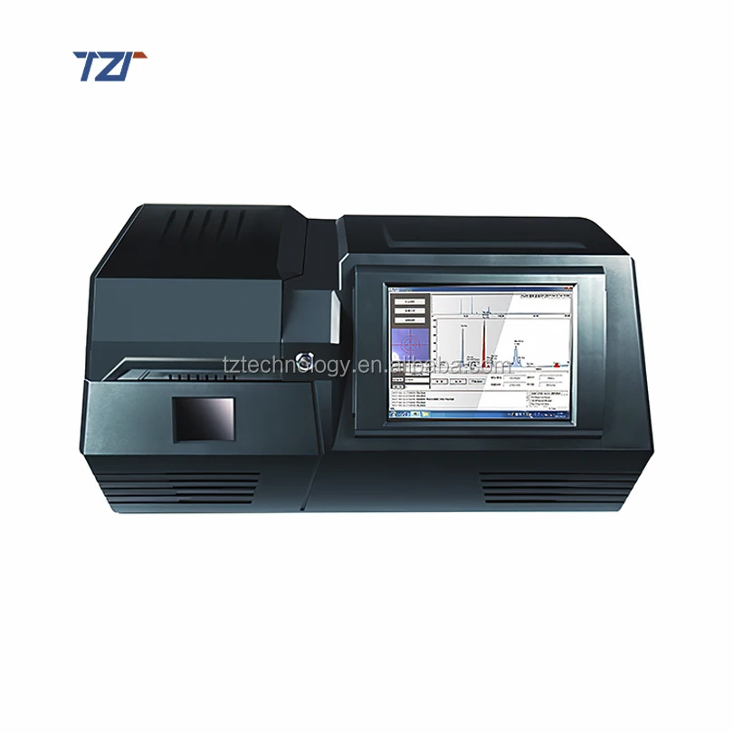 Tzt-lp 980 Photolysis Spectrometer - Precise Metal Analysis
