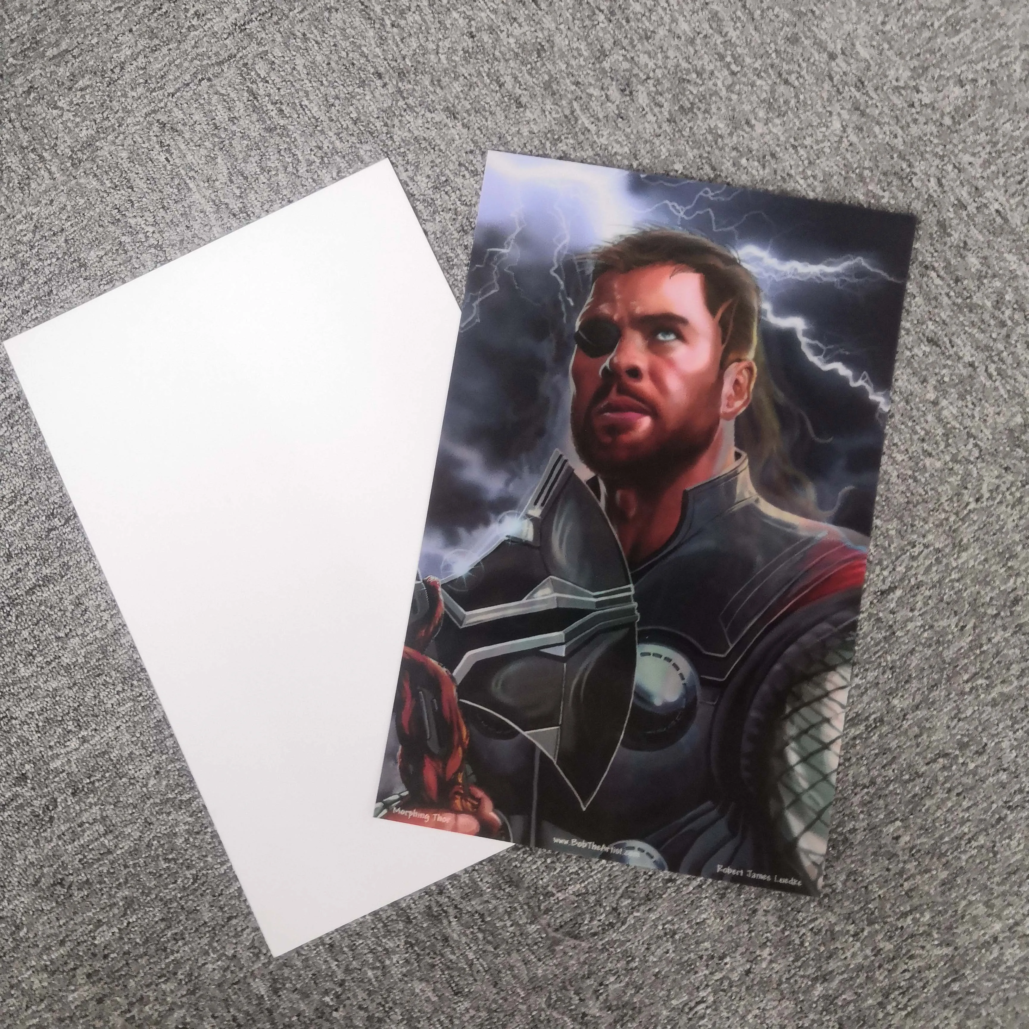 Custom Art 3d Lenticular Printing Posters Wall Art 3d Comic Spider Man ...