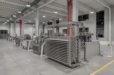 Company Overview - Jiangsu Wolfking Footech Co., Ltd.