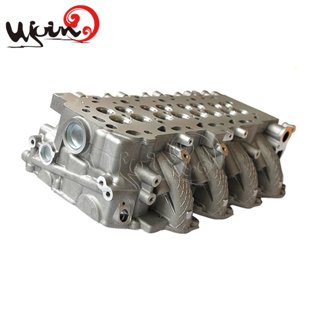 Cheap For Mitsubishi L200 Cylinder Head 4d56 1005a560 1005b452 1005b453 ...