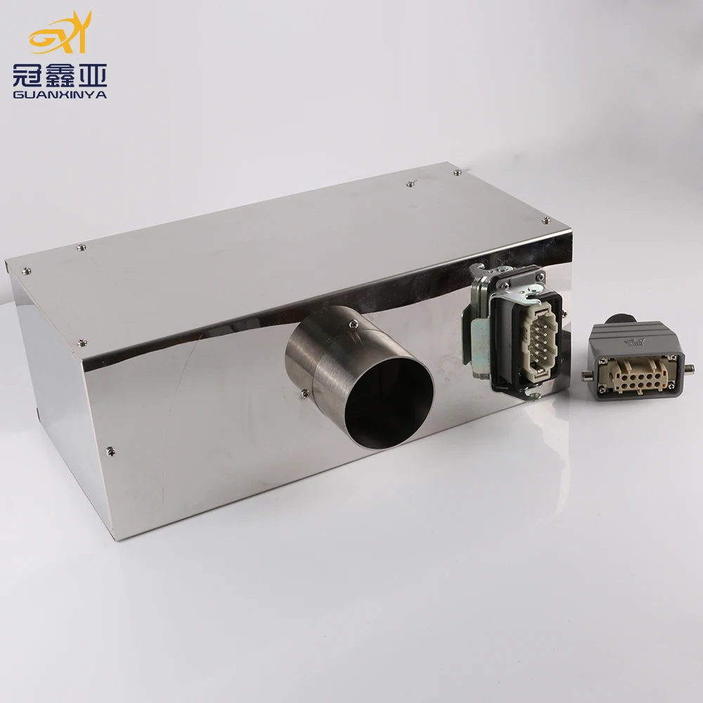 Factory Supply Linear Uv Curing Lamp Light Reflector With Shutter - Buy ...