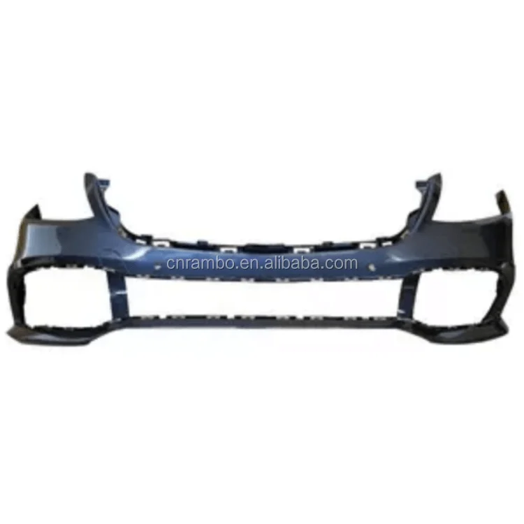 OEM 2228804600 FRONT BUMPER cover CAR bumper for mercedes W222 X222 ...