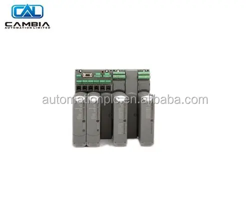 Allen Bradley Plc Module Ics Triplex T8243 Power Port - Buy 100%new In ...