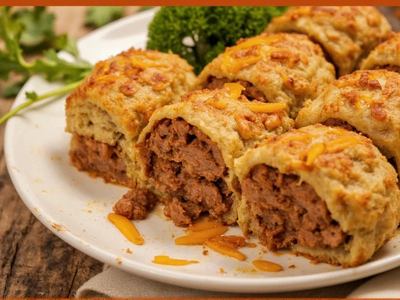 Resep Stuffing dengan Sosis: Panduan Praktis untuk Hasil Sempurna