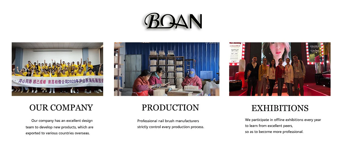 Nanchang Bo Qian Cosmetic Co., Ltd.