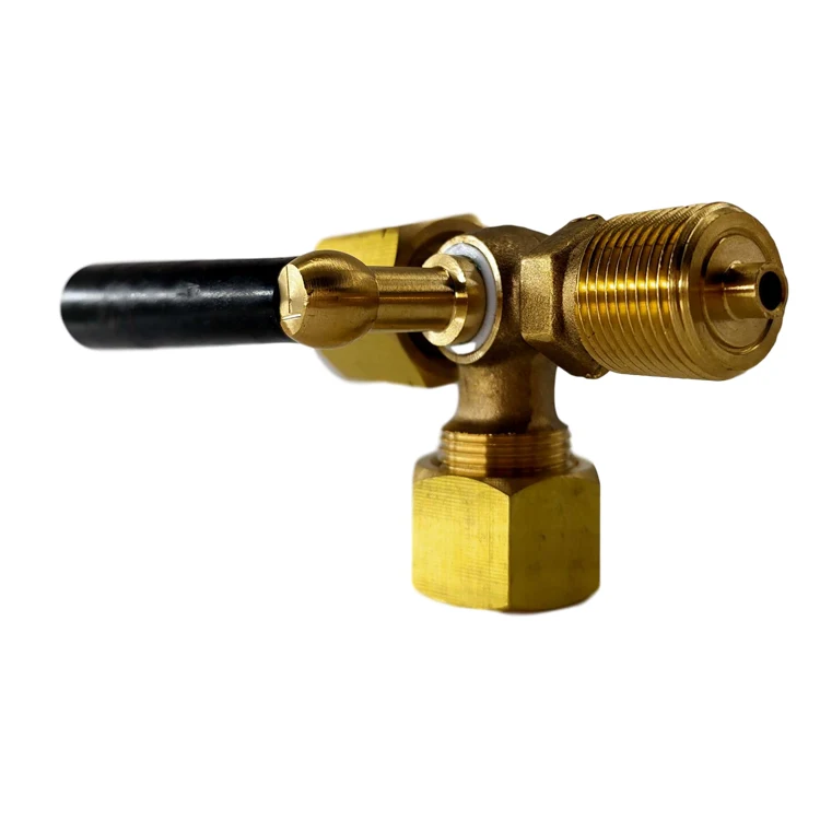Gc1 - 3 Way Brass Gauge Cocks - Buy 3 Way Brass Gauge Cocks,Brass Gauge ...