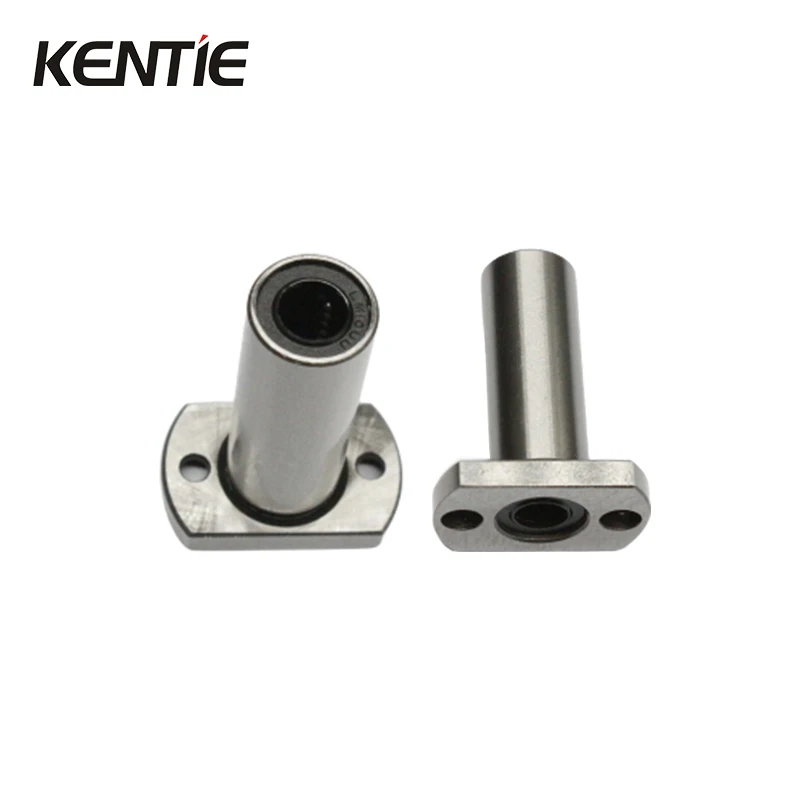 Liner Bearing Lmg21-d10/lm10uu Base Line Bearing 10x19x55mm Double ...