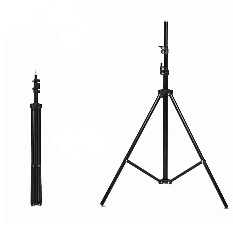 Photographic Equipment Tripod Backdrop Stand For Photo Studio ...