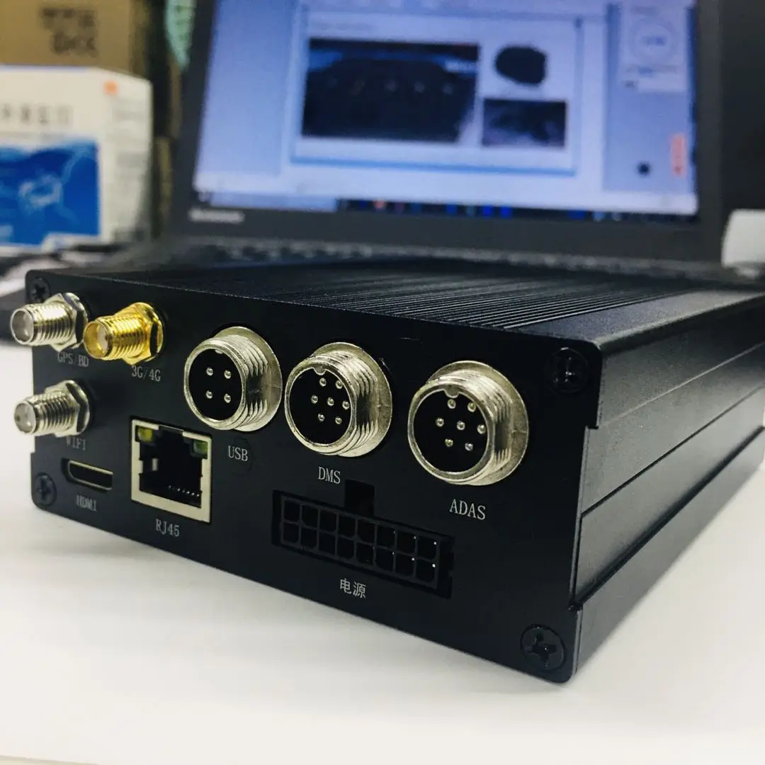 Anti Fatigue/asleep Driver Solution Ts-mv03 Mdvr Mobile Dvr Car Alarm ...