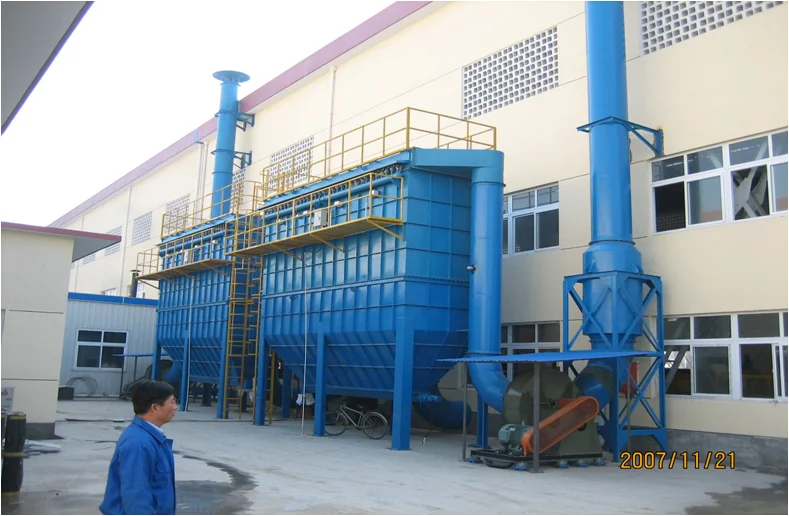 Automatic Metal Hot Dip Galvanizing Machine - Rainbow