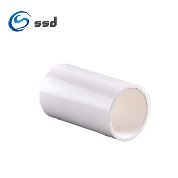 Easy Installation Pvc Pipe Sleeve - Buy Pvc Cable Sleeve,Plastic Pipe ...