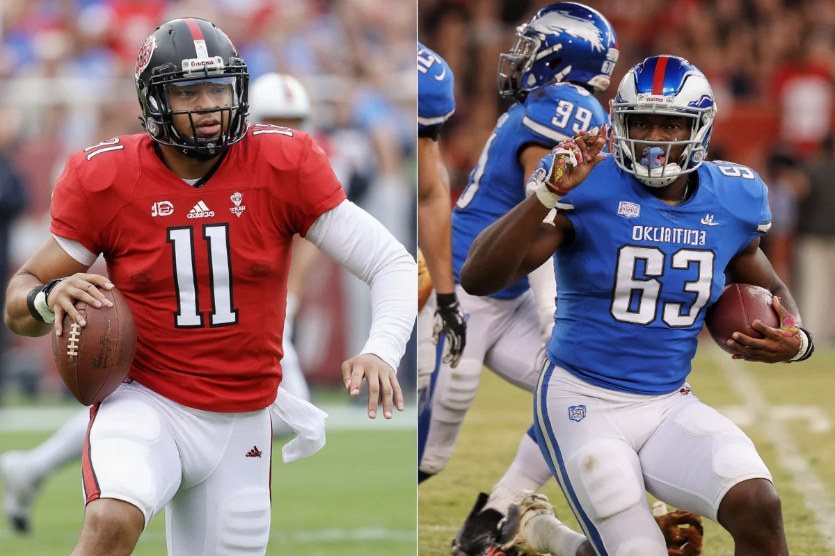 Where to Watch BYU vs Oklahoma State Football 2025