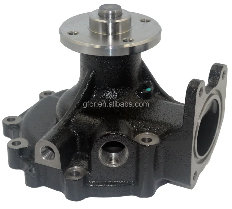 Water Pump 16100-e0022 For Hino J08e - Buy Water Pump For Hino,Water ...