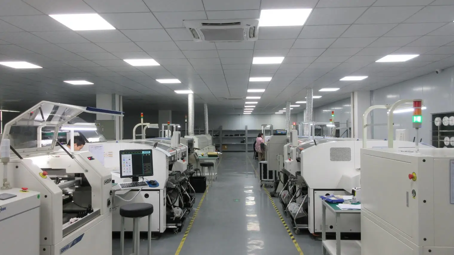 SOROTEC 48V 50AH LFP Battery - High Efficiency & Reliable Power