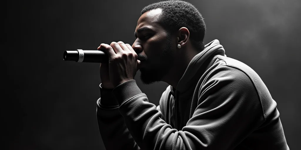 Rap Artist Music 2025 – Global Soundwave Dominance On Alibaba.com