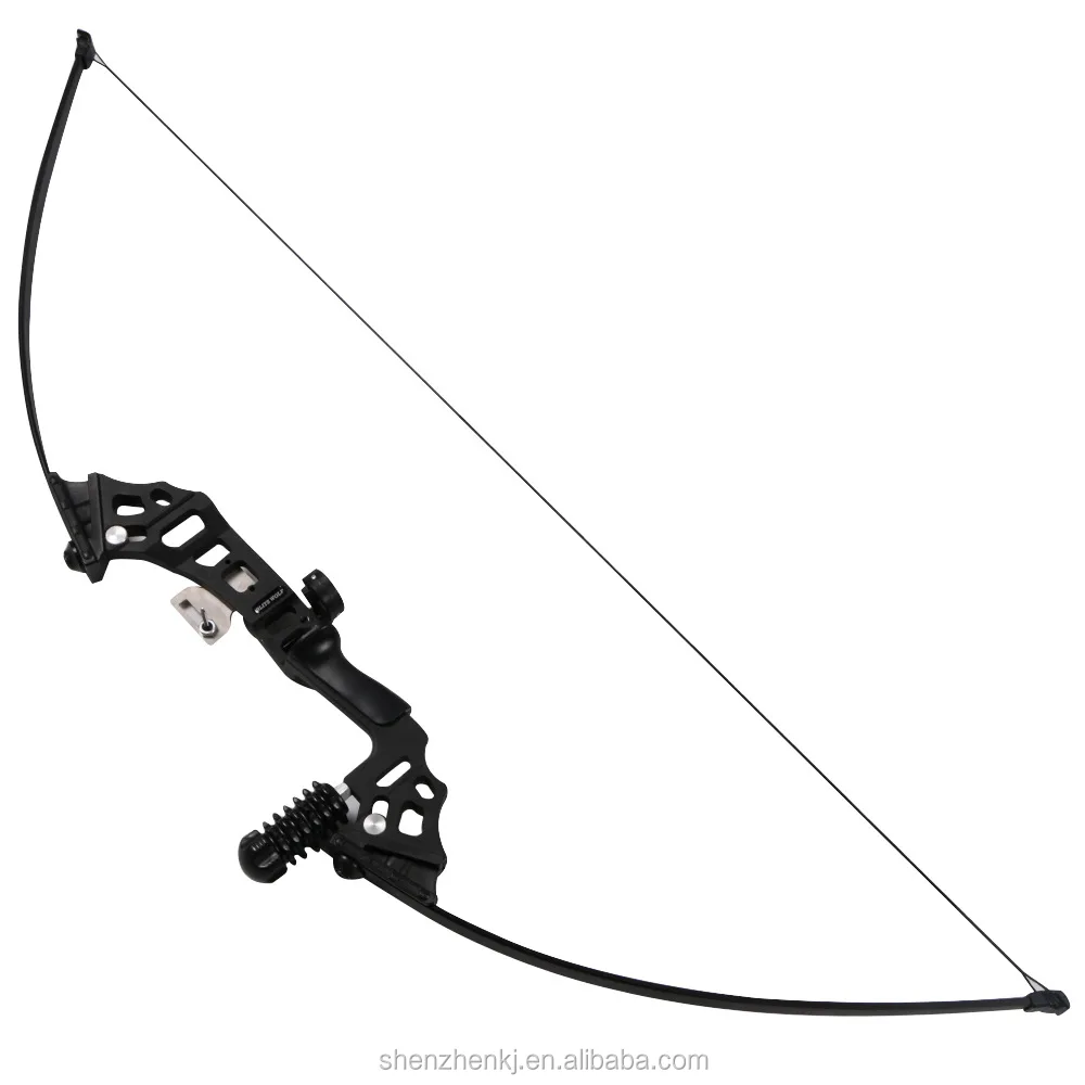 Hot!powerful Recurve Bow 30-50lbs Professional Hunting Bow Archery Suit ...