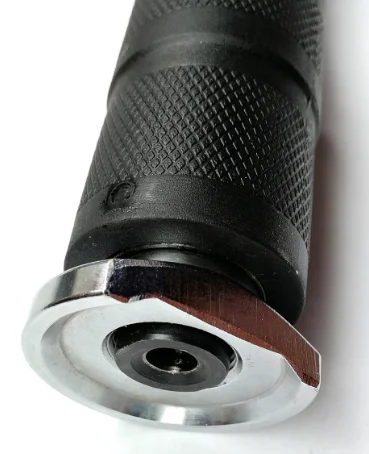 Silenced Ceiling Shooting Nail Gun With Silencer - Buy Silence Ceiling ...