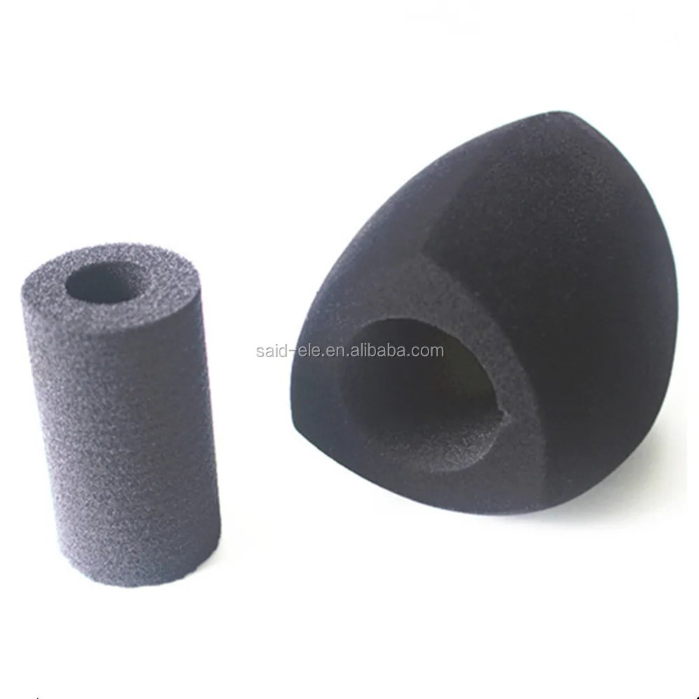 Custom Microphone Windshield - TV Broadcast Foam Covers
