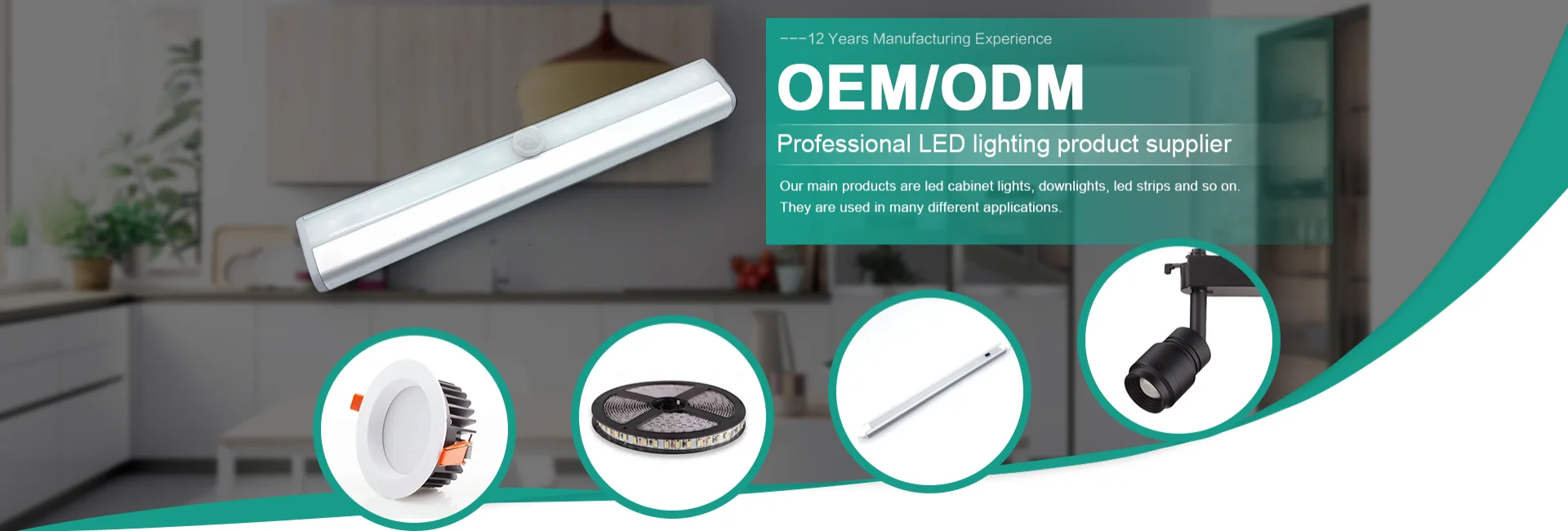 Shenzhen Tuliang Technology Co., Ltd. - Smart LED Strip Light, LED ...