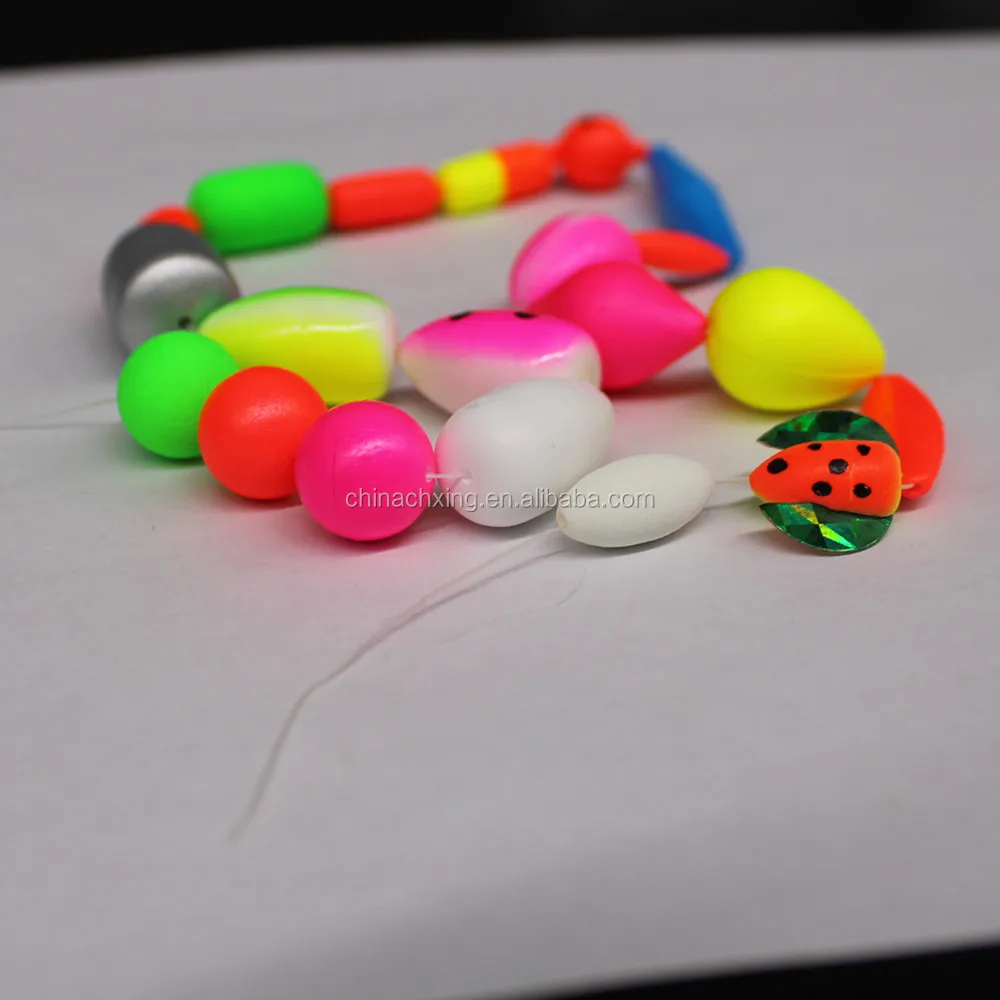 How to Color Styrofoam - Custom Bullet Floats for Fishing