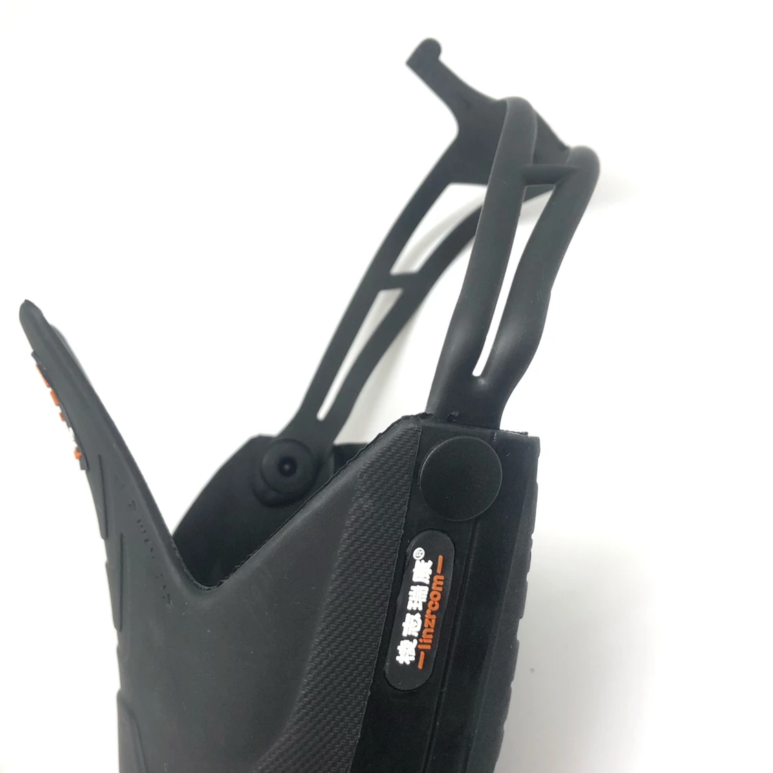 Safety Toe Shoe Covers - Durable, Anti-Slip & Waterproof