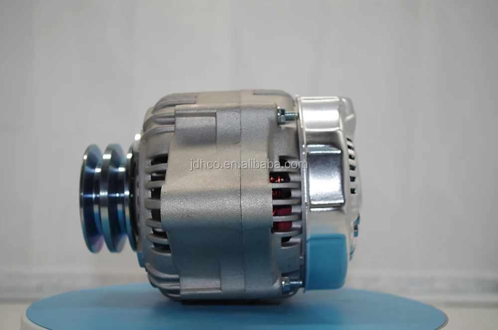 JDHCO 12V 120A Alternator for Toyota Landcruiser 27060-17230
