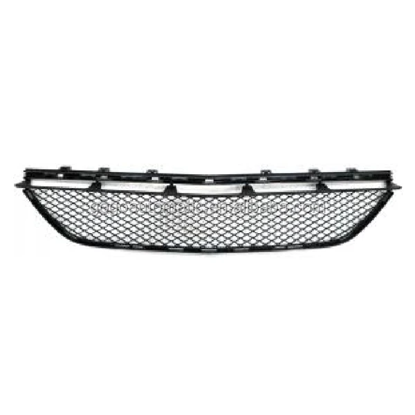 VEHICLE FRONT BUMPER GRILLE for CLS X218 2012-2017 OEM 2188850024