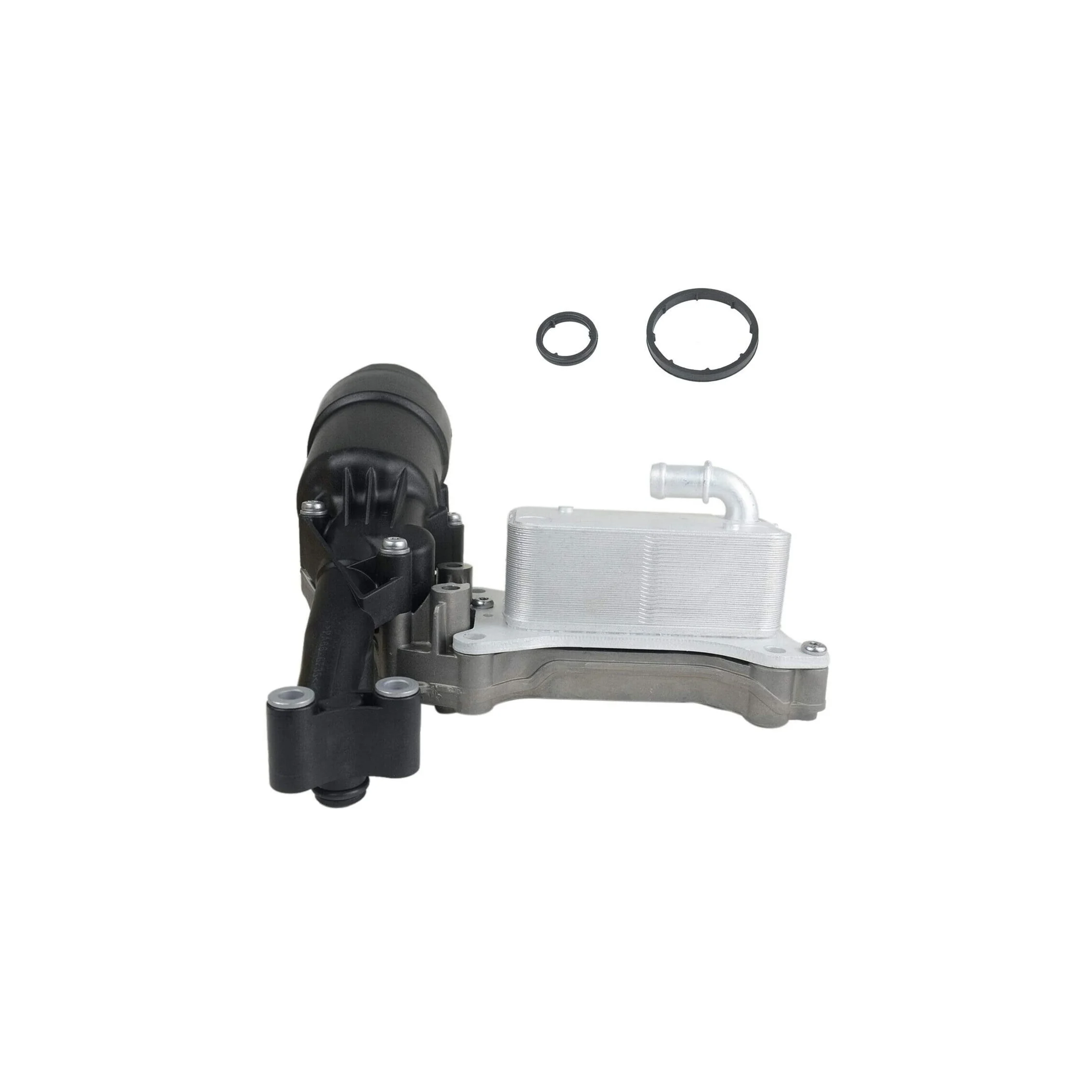 Engine Oil Filter Housing Assembly A6511801310 for MB E250