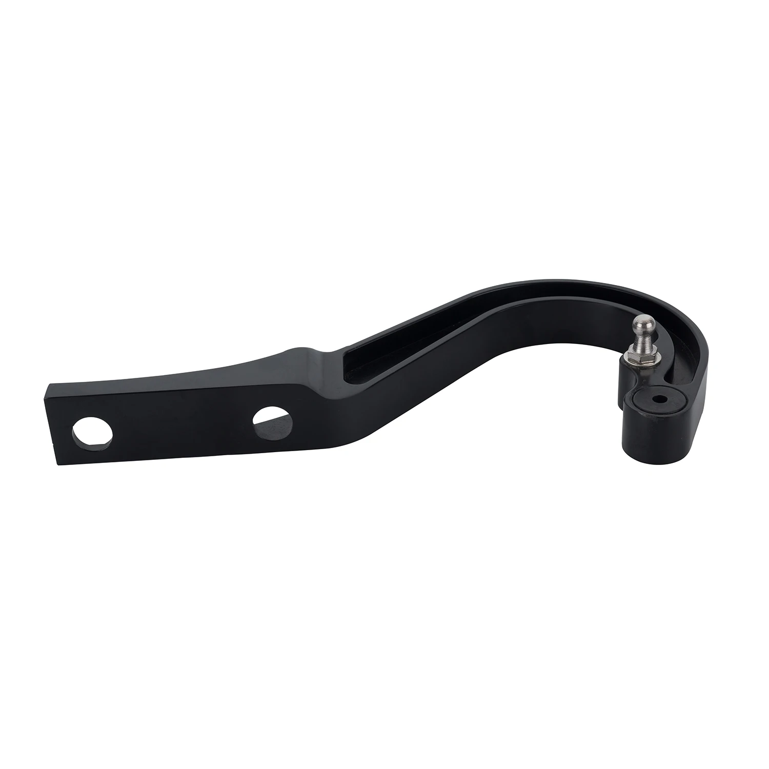 Street Rod 1967-1969 Camaro Billet Aluminum Trunk Hinge Set