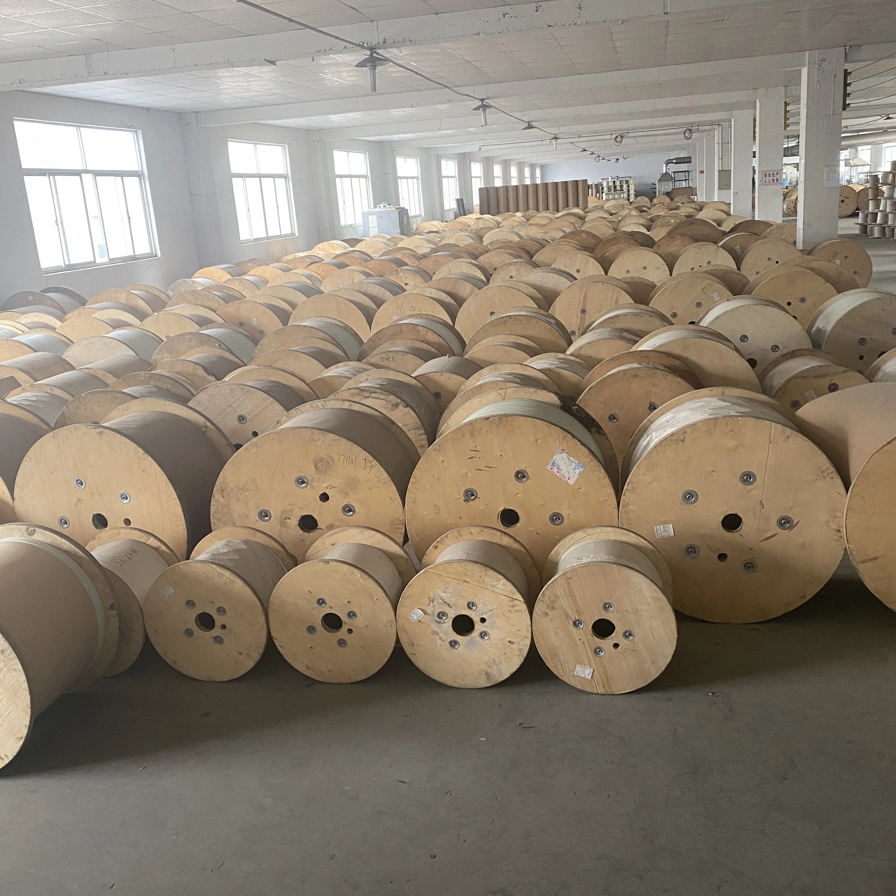 Frp Fiber Glass Reinforce Cable Strengthen Core Rod - Buy Frp Rod,Frp ...
