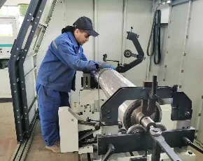 Shanghai SorTek Environmental Technologies Co.,Ltd - Eddy current ...