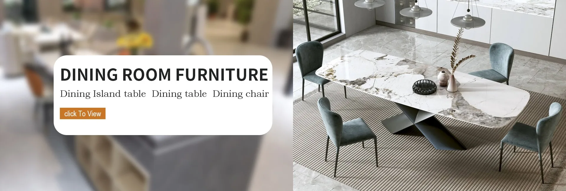 Foshan Wharton Building Material Co., Ltd. - Dining table, Coffee table