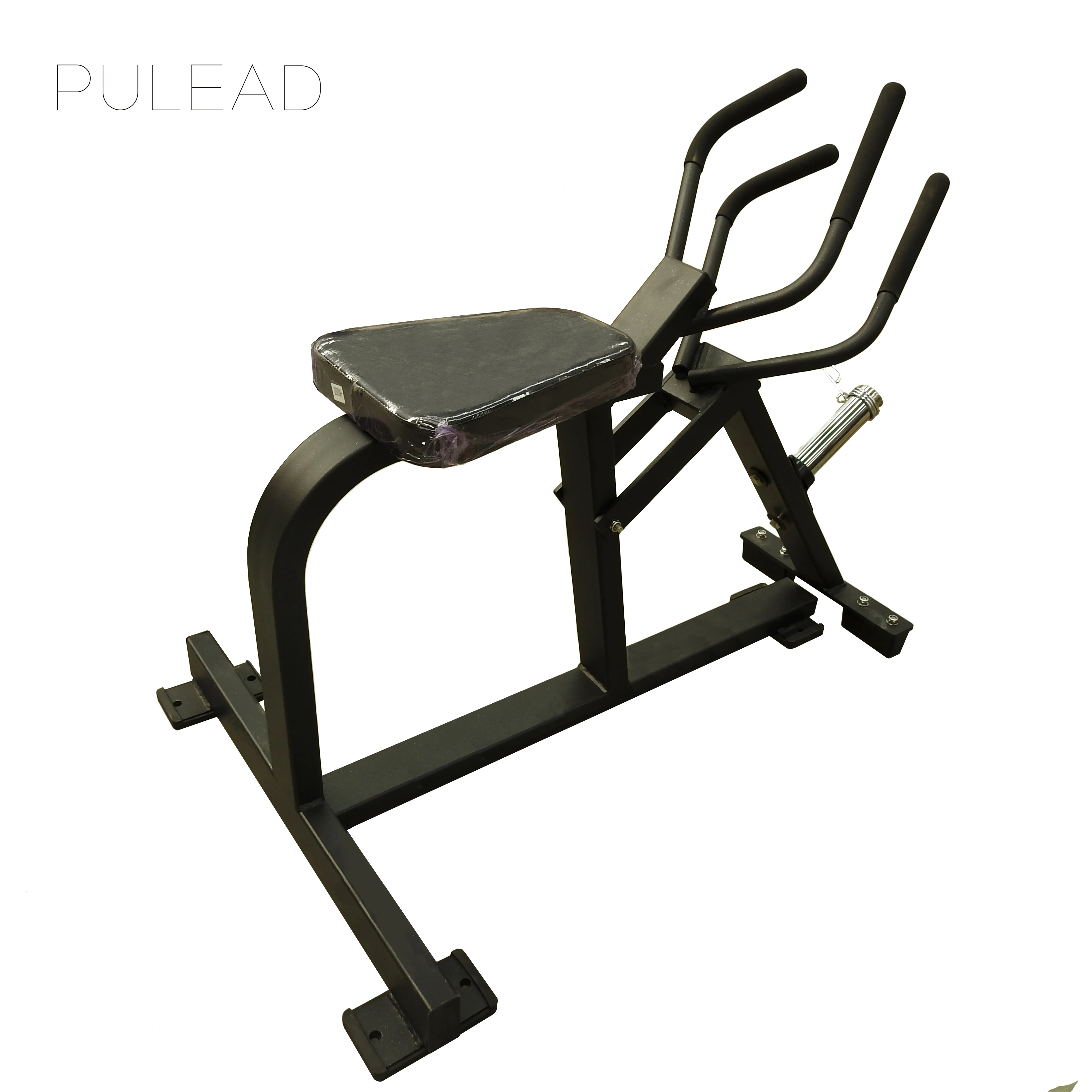 Commercial Hammer Indoor Machine Plate Loaded Gripper Fitness Equipment ...